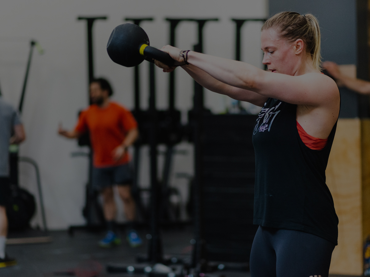 BK Fit Studios – Fitness for All In Brooklyn, NY